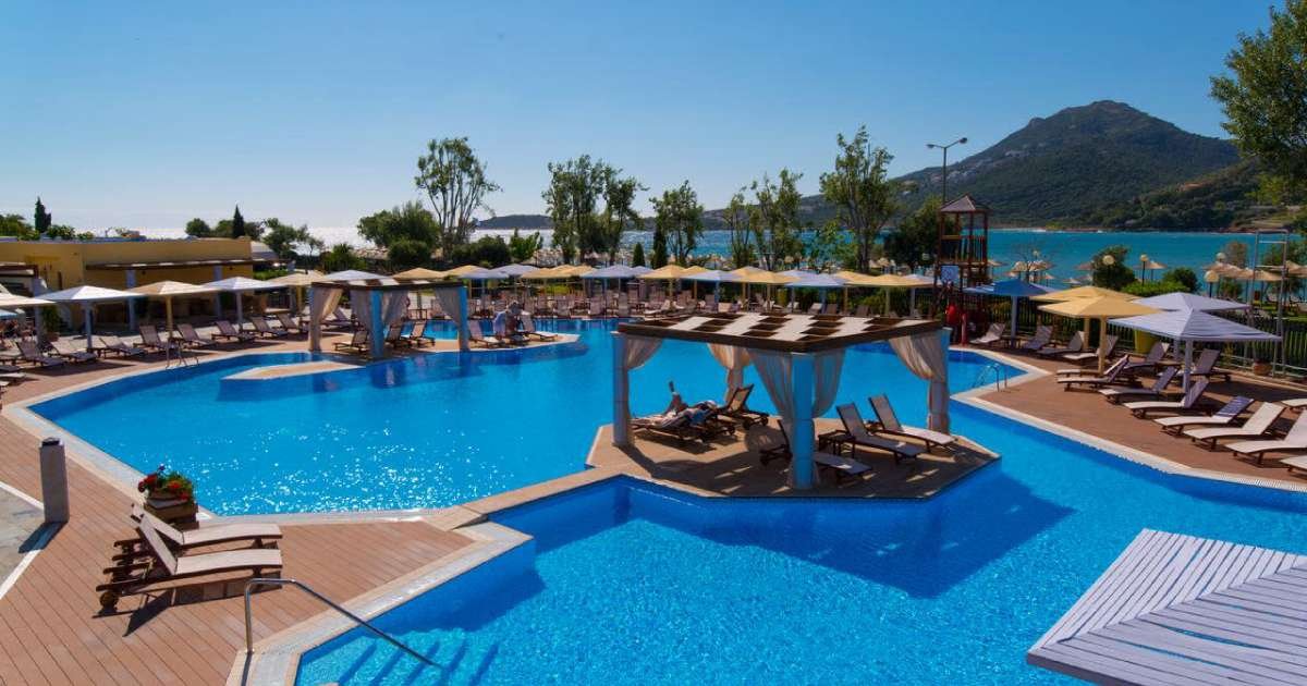 Aquaspot - Pool About - Pool, SPA, Garden