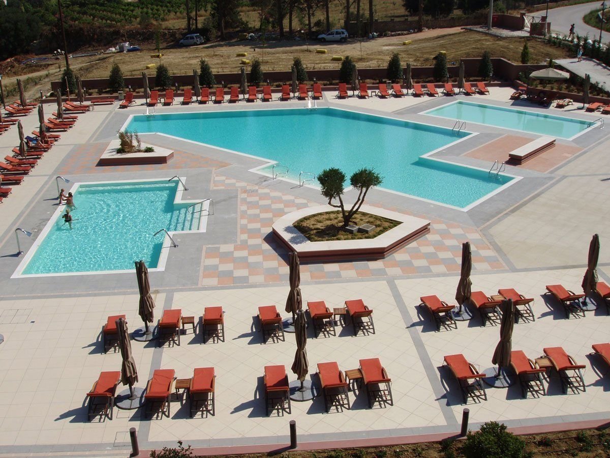 Piscina OGGI | Pool About - Pool, SPA, Garden