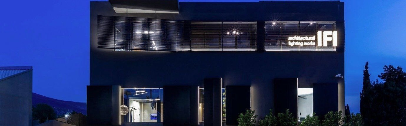 IFI architectural lighting works - Pool About - Pool, SPA, Garden