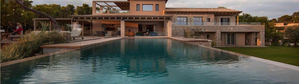 gr.stone - Pool About - Pool, SPA, Garden