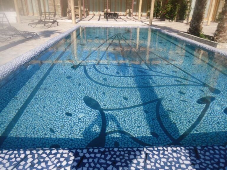 Alpa Hellas Marbles - Pool About - Pool, SPA, Garden